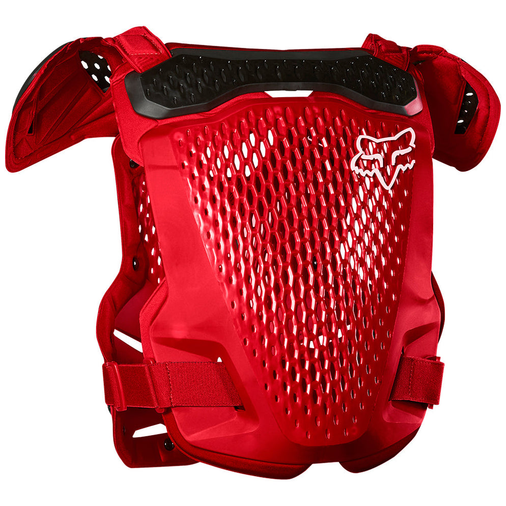 FOX R3 MX Chest Armour — Forza West Auckland