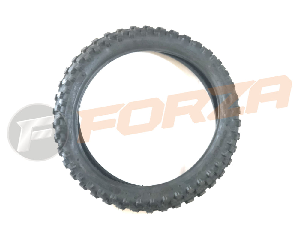FORZA 14 inch Front MX Tyre — Forza West Auckland