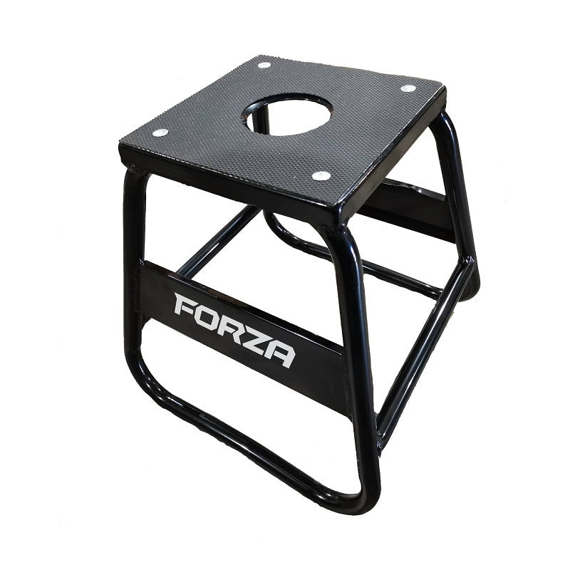 FORZA Aluminum MX Box Race Stand — Forza West Auckland