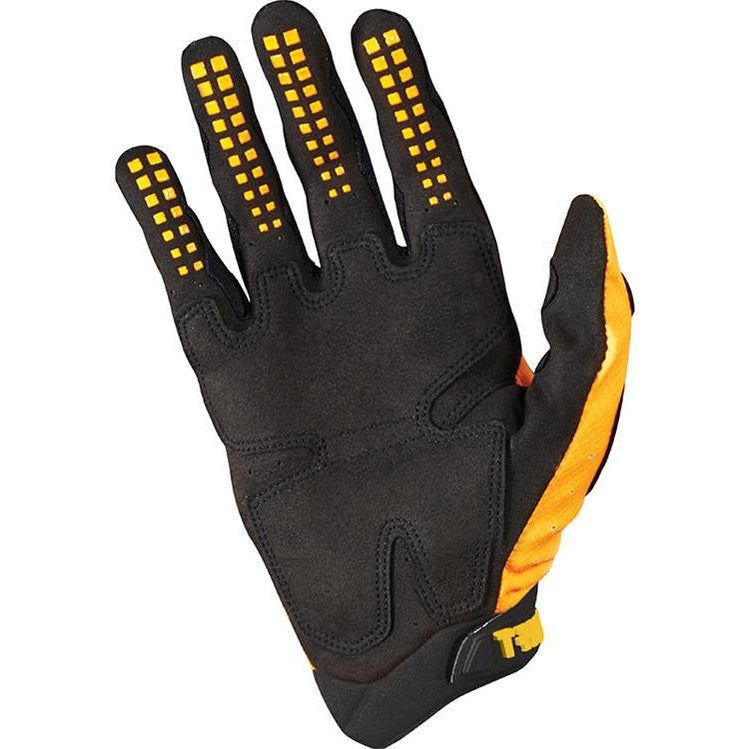 SHIFT 3LACK Pro Adult MX Gloves — Forza West Auckland