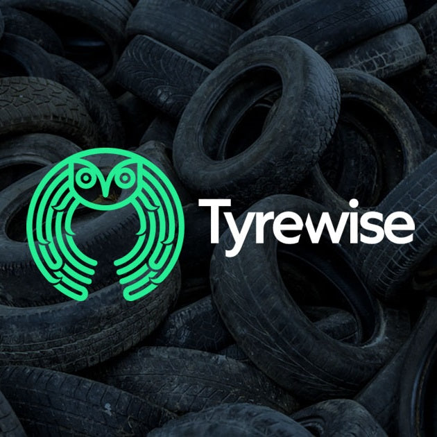 Tyre Stewardship Fee (Tyrewise) - Four Wheeler Off Road Bike — Forza ...